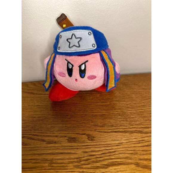 Nintendo | Toys | Little Buddy Kirbys Adventure All Star Collection ...